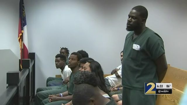 Murder or manslaughter charge for Walmart shooting suspect? New details ...