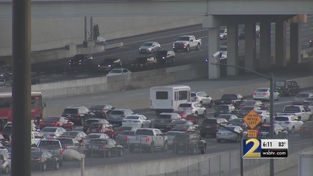 WHAT IS THE POPULATION OF ATLANTA, GEORGIA? Atlanta experiencing ...