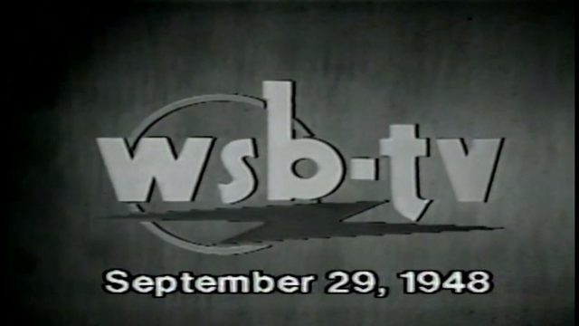 Channel 2 WSB-TV Marks 70 Years of Coverage | WSB-TV