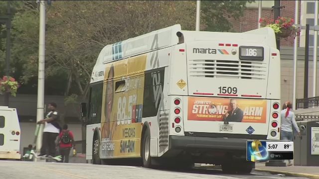 MARTA board approves much-debated Atlanta expansion plan | WSB-TV
