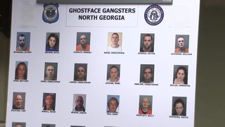 GHOST FACE GANGSTERS ATLANTA GEORGIA: Cobb County District Attorney to ...