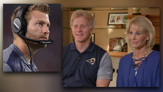 SEAN MCVAY ATLANTA: From Atlanta to the Super Bowl: Sean McVay's ...