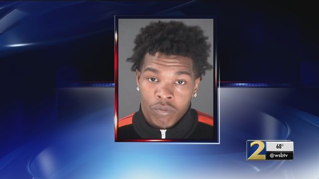 LIL BABY ARRESTED ATLANTA: Atlanta rapper Lil Baby arrested on reckless ...