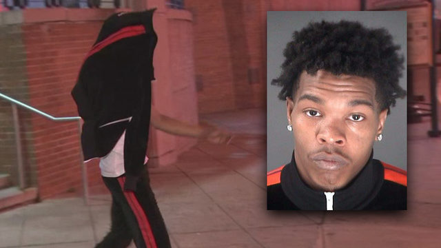 LIL BABY ARRESTED ATLANTA: Atlanta rapper Lil Baby arrested on reckless ...