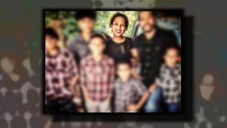 TAMLA HORSFORD DEATH: Case file reveals never before seen photos in ...