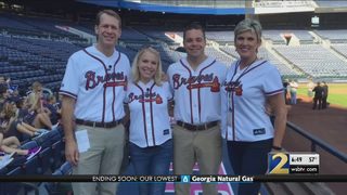 Karen Minton looks back on her 33 years at WSB-TV | WSB-TV