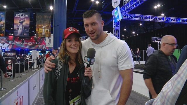 11 things to know about new WSB-TV sports anchor Alison Mastrangelo ...