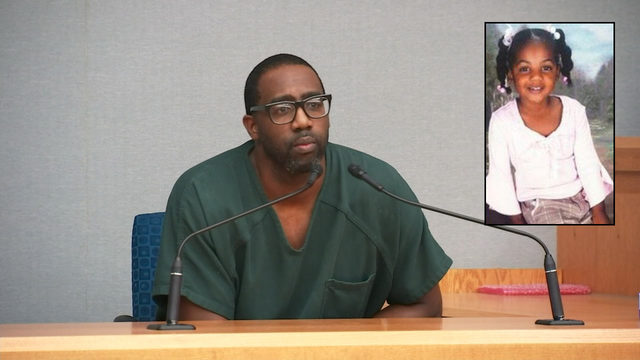 EMANI MOSS MURDER TRIAL: Father of 10-year-old starved to death says ...