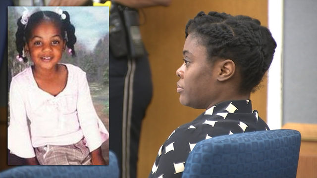 EMANI MOSS MURDER TRIAL: No closing argument from Gwinnett stepmother ...