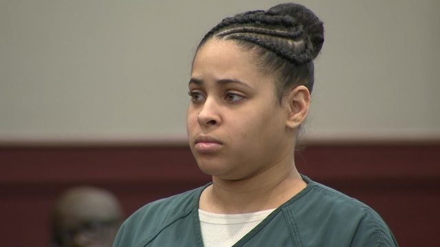 MURDER ON VIDEO: Woman sentenced to 100+ years for murdering her child ...